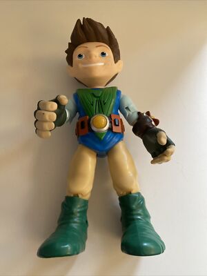 Tree Fu Tom Toys for sale in UK | View 18 bargains