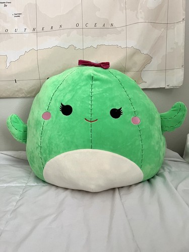 15 Rarest And Most Valuable Squishmallows: Complete, 53% OFF