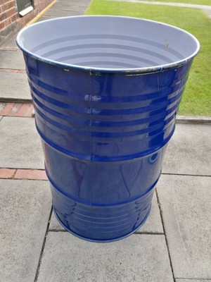 45 Gallon Drum for sale in UK | 39 used 45 Gallon Drums