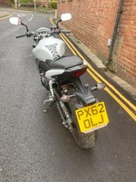 Morpeth Motorcycles Showroom | eBay Motors Pro