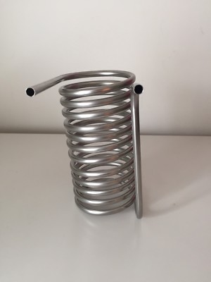 Serpentina Acciaio Inox usato in Italia | vedi tutte i 24 prezzi!