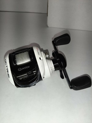 Baitcasting - Quantum Octane