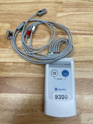 ECG & EKG Systems - Telemetry Transmitter