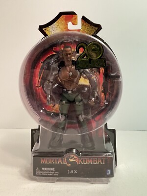 Mortal kombat 20th anniversary store