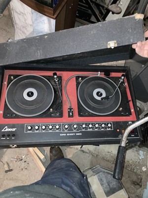 Disco Decks for sale in UK | 61 second-hand Disco Decks