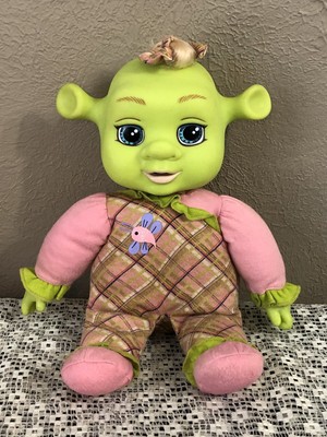 shrek baby doll for sale | Compare 87 second hand ads