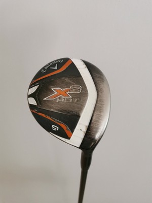 Callaway 9 Wood for sale in UK | 57 used Callaway 9 Woods