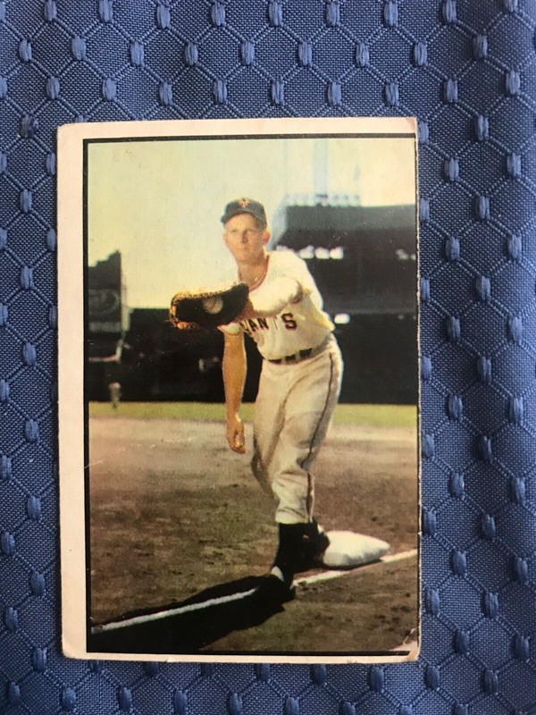 Bowman Baseball Cards Ending Soonest with Bids - Advanced Ebay Filter ...