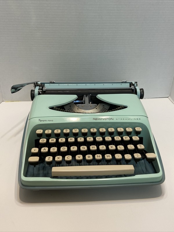 Typewriter Database Popular Typewriter Models