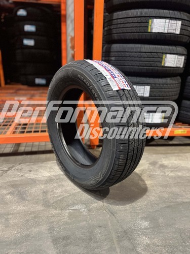 4 New American Roadstar H/T Tires 235/75R15 109T SL BSW 235 4 New American Roadstar H/T Tires 235/75R15 109T SL BSW 235