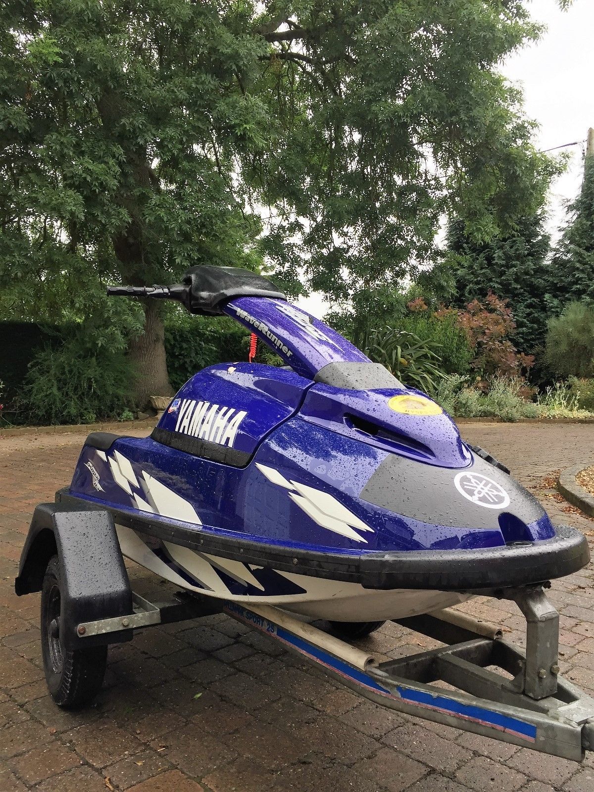 Jet Ski Water Scooters & Personal Watercrafts for sale | eBay UK