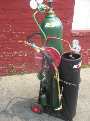 Torch Cart for sale | Only 2 left at -75%