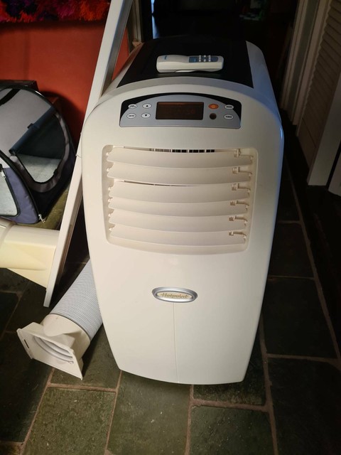 Hotpoint Air Conditioner