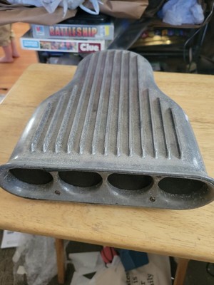 Chevy 350 Blower for sale | Only 4 left at -60%