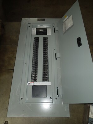 Circuit Breakers - 200 Amp Main Circuit Breakers