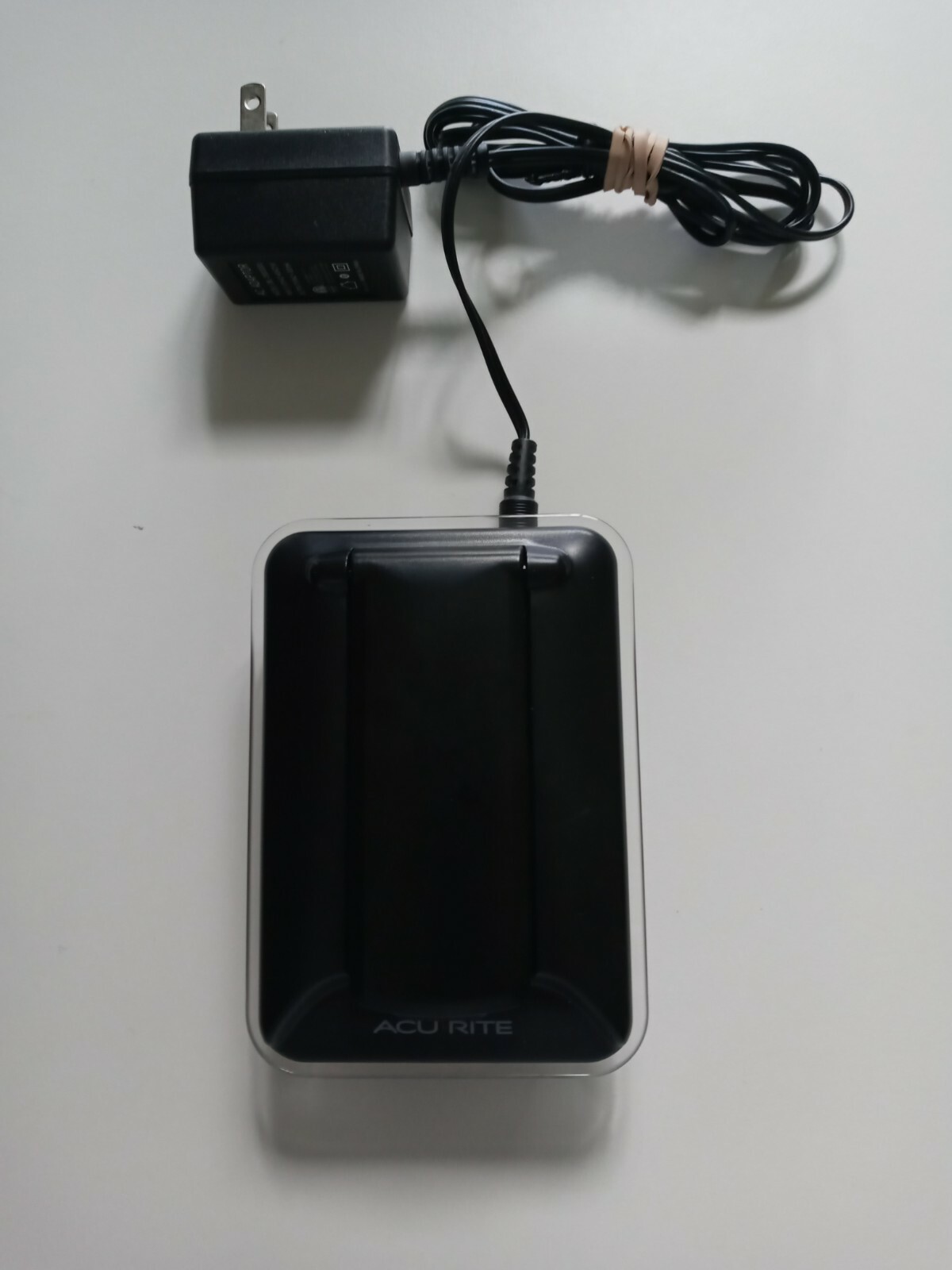 Acurite Weather Station Smart Hub | Weather-station