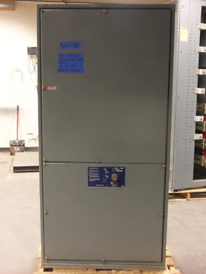 Electrical Panels & Boards - Square D 1200 Amp