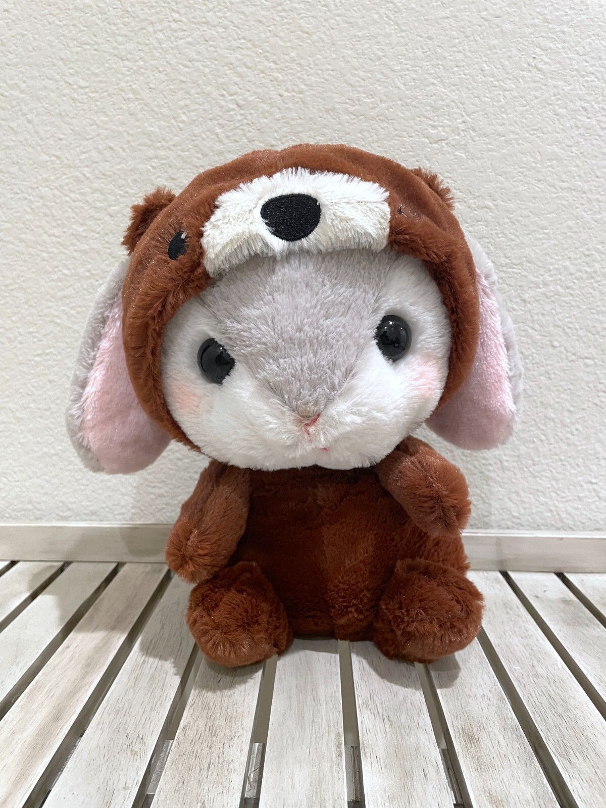 Pote usa loppy store