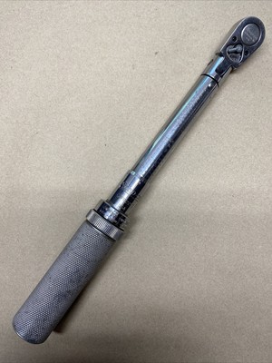 Wrenches - Snap On Torque Wrench