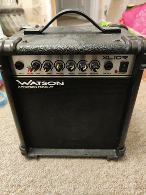 Watson Amp for sale in UK | 48 second-hand Watson Amps