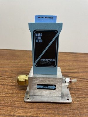 Flow Meters - Mass