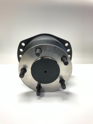 Hydraulic Motors - Wheel Motor