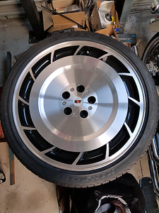 hdt wheels | Wheels, Tyres & Rims | Gumtree Australia Free Local ...