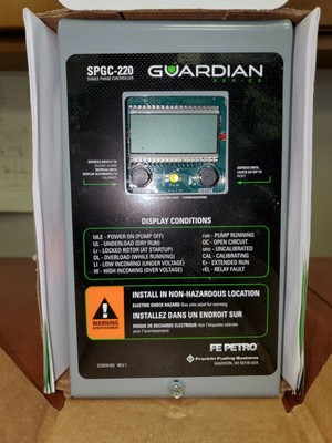 Fuel & Energy - Fe Petro