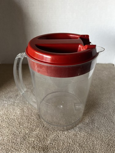 Mr Coffee Iced Tea Maker Replacement Pitcher Tm3 | teamaker.biz