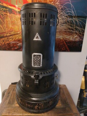 Stoves - Perfection Kerosene Stove