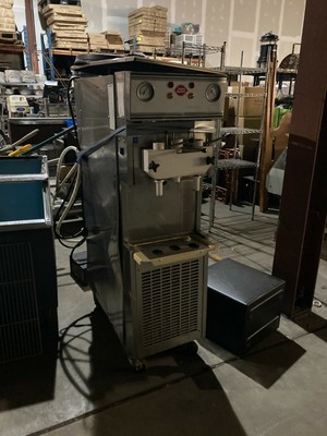 Ice Cream Machines - Dairy Queen