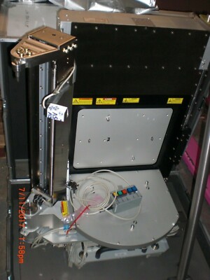 Semiconductor & PCB Equipment - Foup