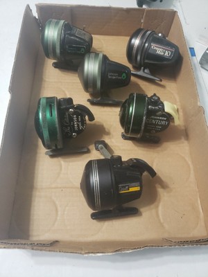 Reels - Johnson Reel