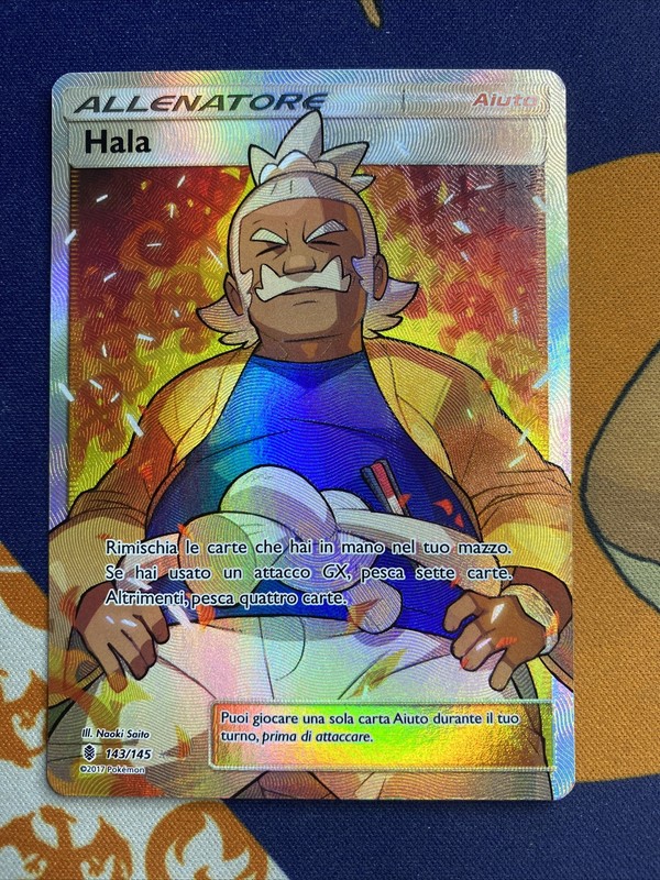 Hala Pokemon Cards - Find Pokemon Card Pictures With Our Database ...