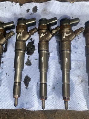 Bmw E46 320D Injector for sale in UK | View 58 bargains