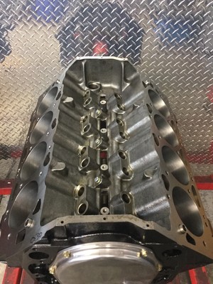 454 Engine Block for sale | Only 2 left at -65%