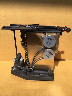 Wafer Processing - Wafer Cassette