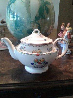 Teapots & Tea Sets - Tea Strainer - Vatican