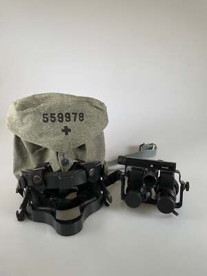 Goggles To | Night Owl Optics Oh Lzos 1x20 Russian Night Vision