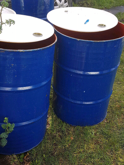 44 gallon drum | Gumtree Australia Free Local Classifieds