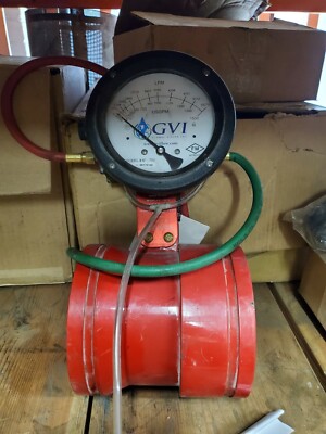 Flow Meters - Flow Meter Gpm