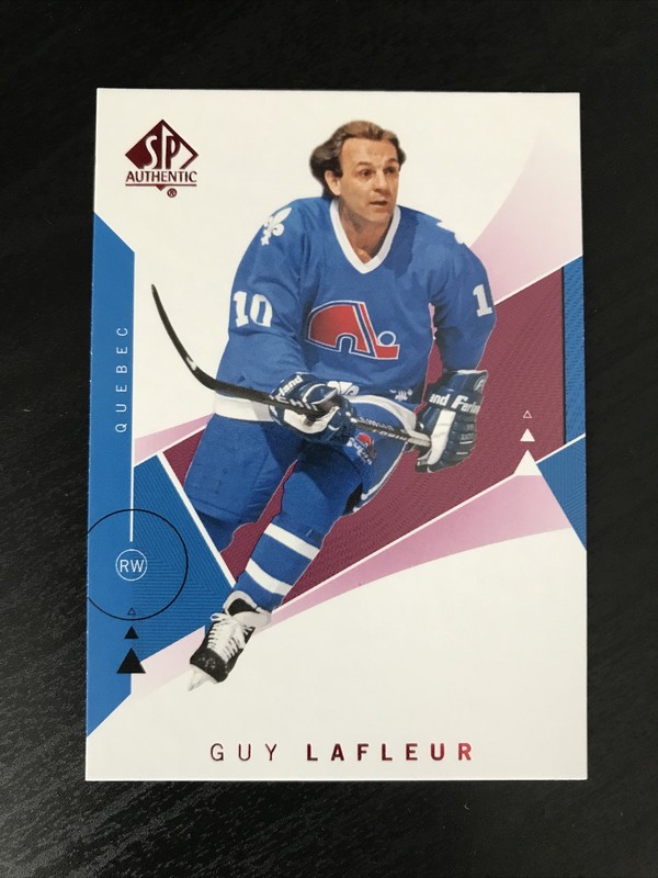 Guy Lafleur Hockey Card Database - Newest Products will be shown first ...