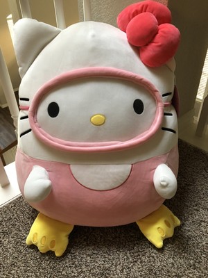 The Simpsons x Hello Kitty - nitrolicious.com