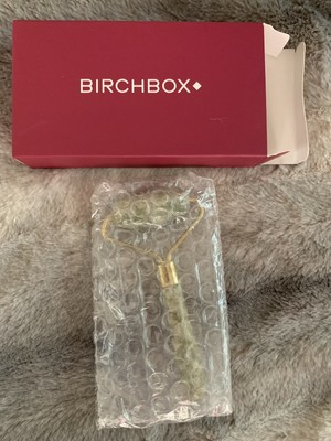 Birchbox x Women's Health "Power Up!" Box - nitrolicious.com