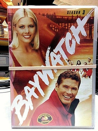 Baywatch Funko Pop! Vinyl Checklist - Find All The Funko Figurines with ...