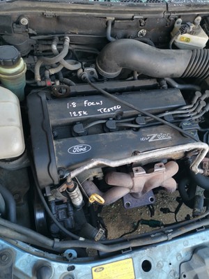 Zetec Blacktop for sale in UK | 57 used Zetec Blacktops