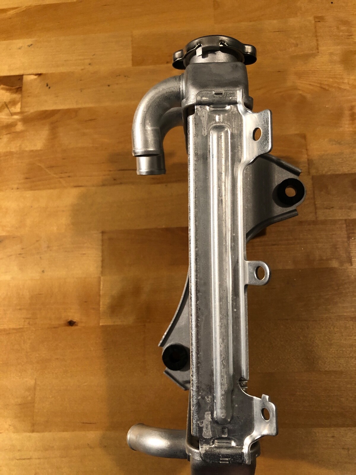 OEM HONDA RADIATOR RIGHT FILL SIDE RH R CRF450RX CRF 450RX 19 20 2019 2020