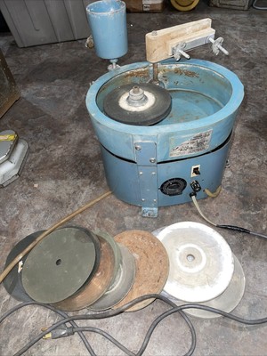 Lapidary Machine for sale | Only 3 left at -60%