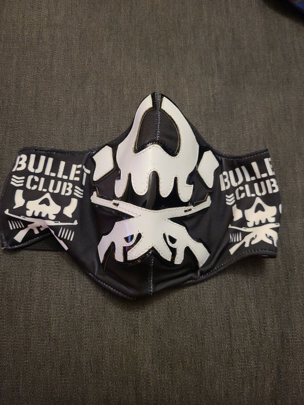 Bullet Club Funko Pop! Vinyl Checklist - Find All The Funko Figurines ...