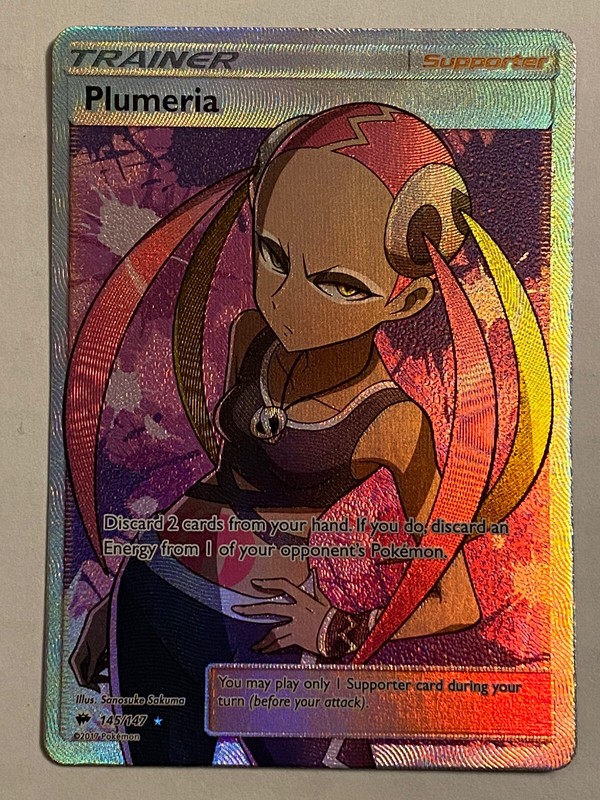 Plumeria Pokemon Cards - Find Pokemon Card Pictures With Our Database ...